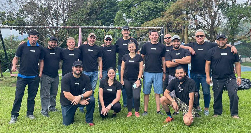 GLOBAL BENEFITS - We've Got You Covered | Samtec