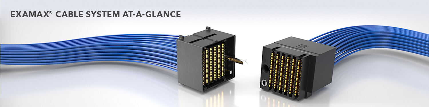 Flyover® Cable Technology | Samtec