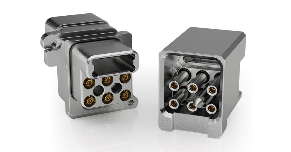 VITA™ 90 VNX+™ Industry Standard Products