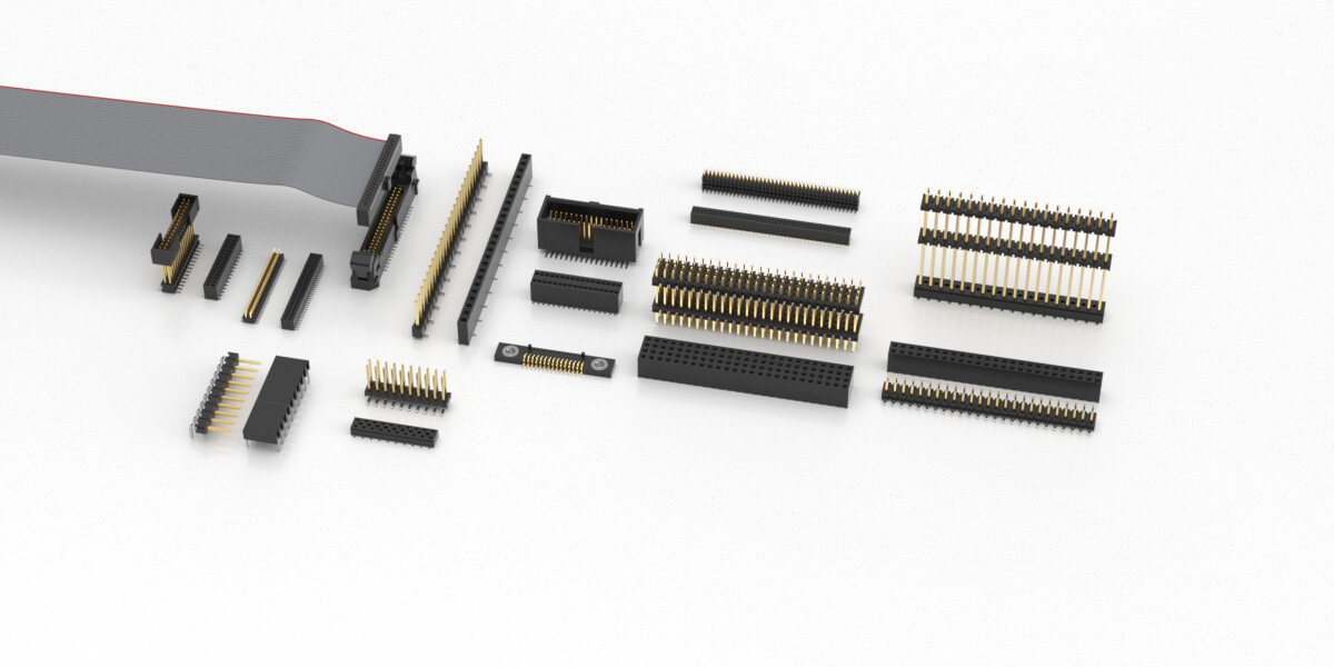 Semiconductor Manufacturing Connectors and Product Applications