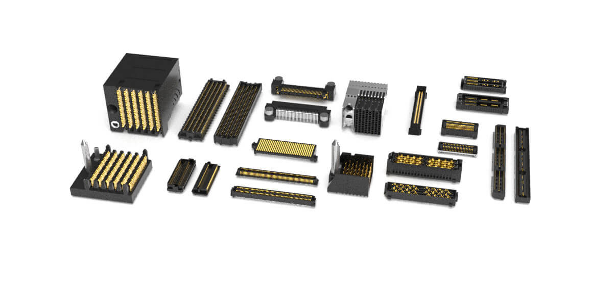 Semiconductor Manufacturing Connectors and Product Applications